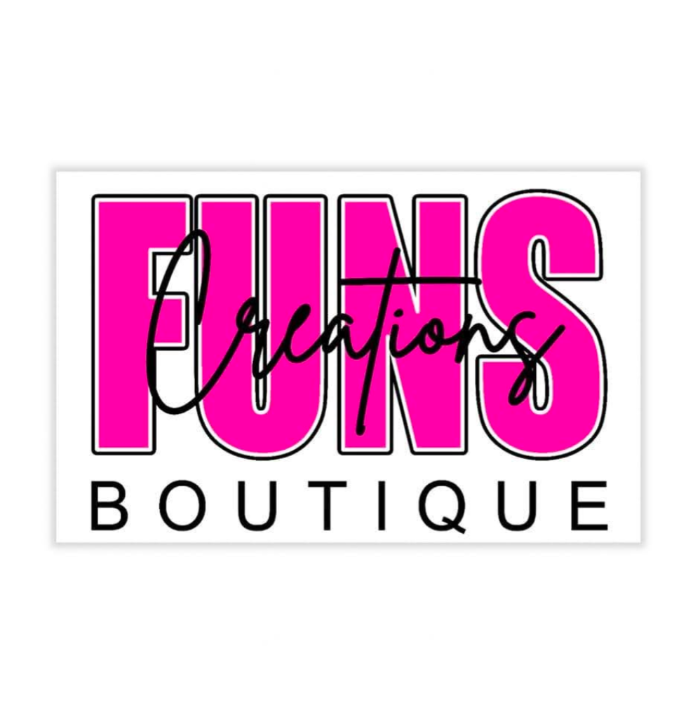 Fun's Creations – Page 2 – Funs Creations