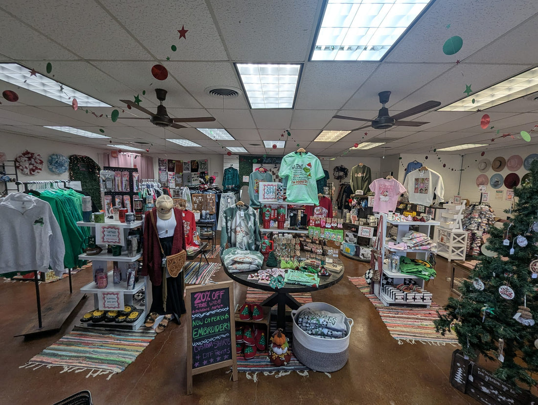 Funs Creations : Boutique, Clothing, Jewelry, Cookies